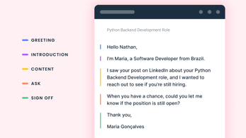 Guia definitivo para escrever emails profissionais em Inglês